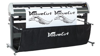Plotter da taglio Mutoh | Plotter Blog