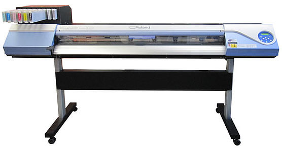 Plotter Roland | Plotter Blog