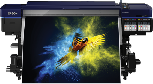 Epson SureColor SC-S80600 | Plotter Blog