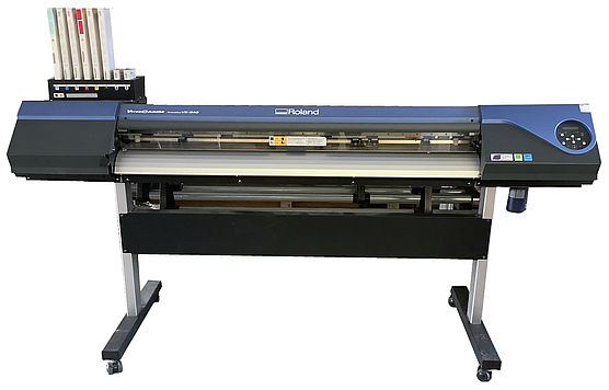 Scopri le offerte sui plotter Roland usati | Plotter Blog