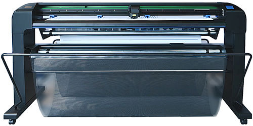 Summa S3 Class T Serie S3 160T - S3 140T - S3 120T - S3 75T - Plotter da taglio - Snitec