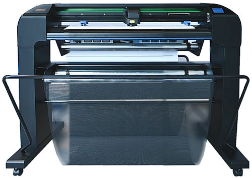 Summa S3 Class T Serie S3 75T - S3 120T - S3 140T - S3 160T - Plotter ...