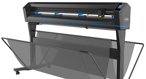 Summa S One Serie S1 D160 - S1 D140 - S1 D120 - S1 D60 - Plotter da ...