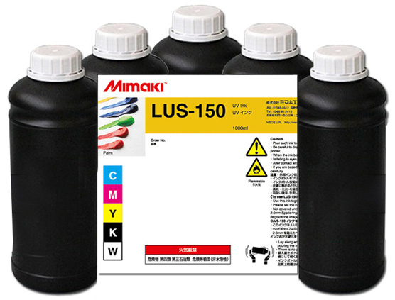 LUS-150 Mimaki - Mimaki - Snitec